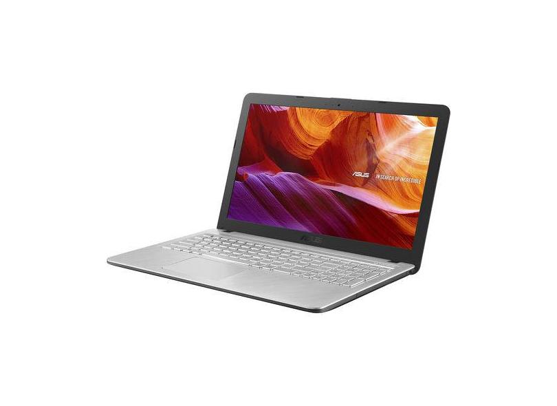 Notebook Asus X543ma Go597t Intel Celeron N4000 15 6 4gb Hd 500 Gb