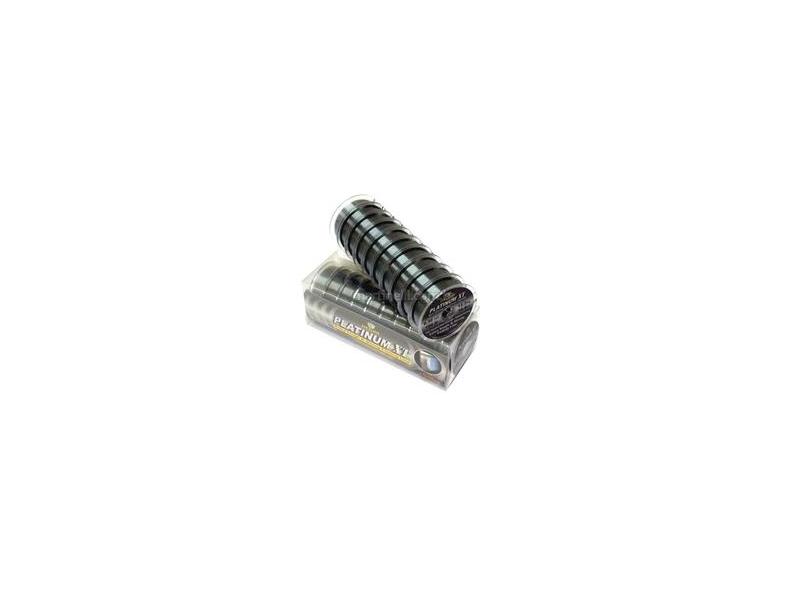 Linha Monofilamento Platinum Xt - 0,60mm - 100m em Promoção é no Bondfaro