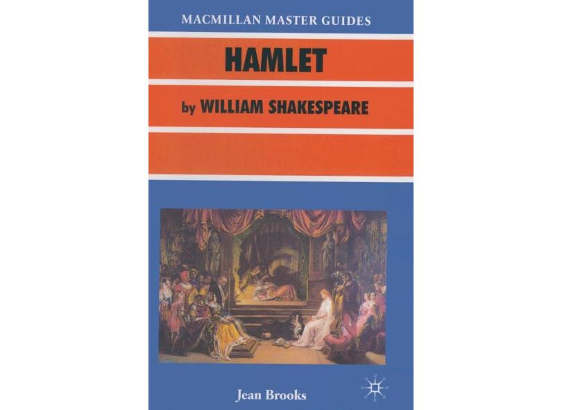 Hamlet By William Shakespeare em Promoção é no Buscapé