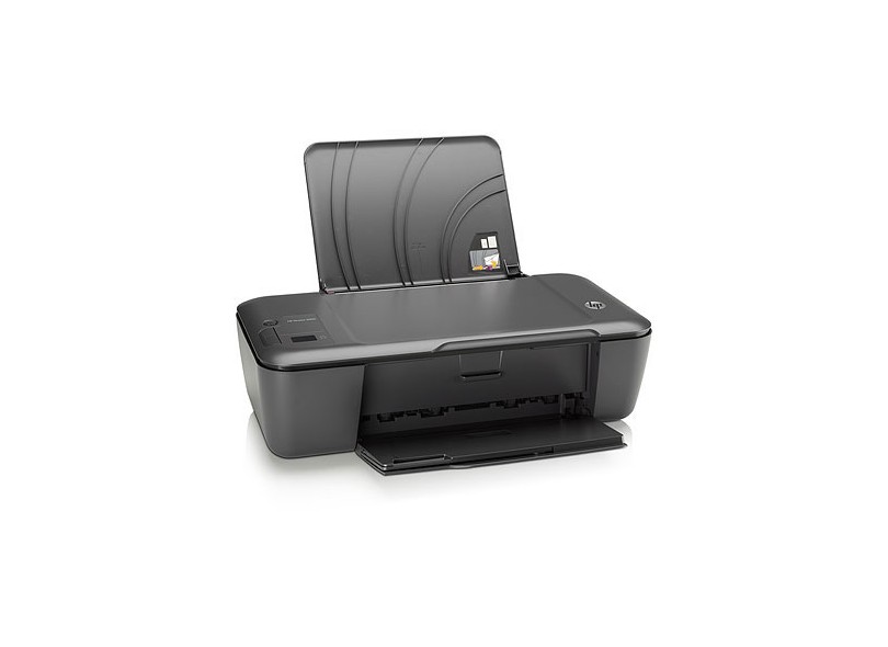 Impressora HP Deskjet 2000 Jato de Tinta Colorida com o Melhor Preço é ...