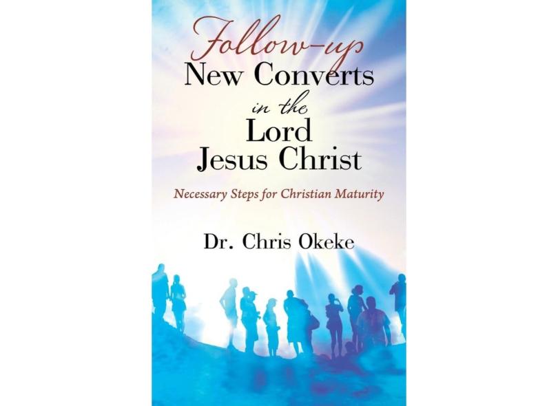 Follow-up New Converts in the Lord Jesus Christ em Promoção é no Buscapé