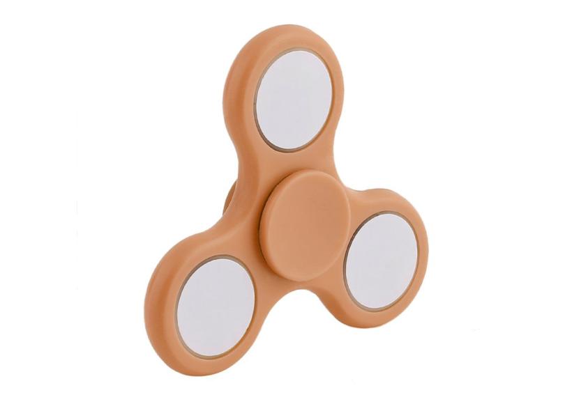 Dedo LED Mão Spinner para o autismo e tdah Relief Foco Brinquedos ...