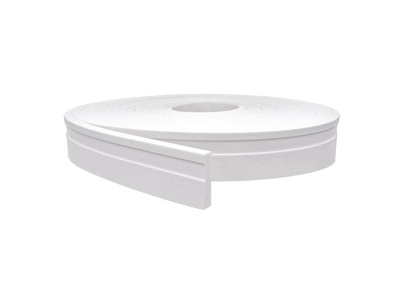 Rodapé Eva Autocolante Flexível 5Cm X 1Cm - 22M Ref Rp16 com o Melhor ...