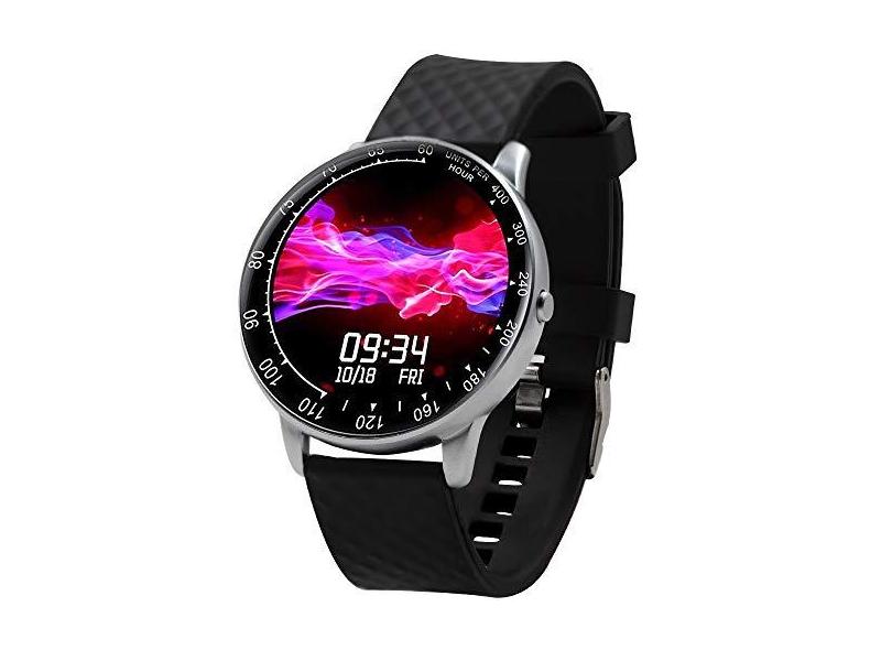 Smartwatch H30 Haiz com o Melhor Preço é no Zoom