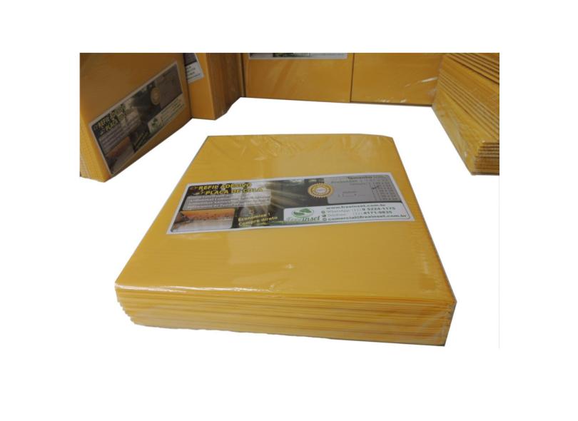 Kit 20 Refil Adesivo 45X14 Cm Para Armadilha Luminosa Matar Moscas E ...