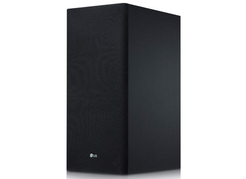 Home Theater Soundbar LG 420 W 3.1 Canais SL6Y com o Melhor Preço é no Zoom