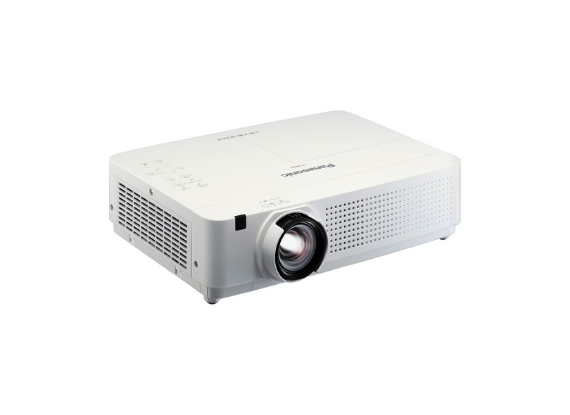 Projetor Panasonic 4.000 lumens PT-VX400 com o Melhor Preço é no Zoom