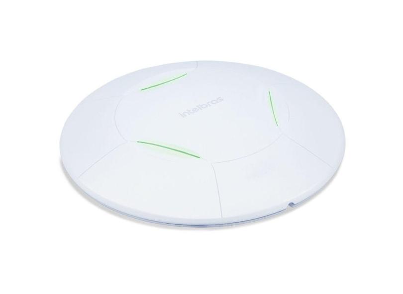 Roteador/Access Point De Teto De Longo Alcance - Ap 360 com o Melhor ...