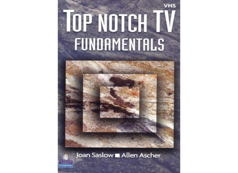 Top Notch Tv Fundamentals Ntsc/Video With Worksheets - Fundamentals ...