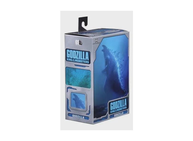 Godzilla King Of The Monsters 2020 Movie Edition com o Melhor Preço é ...
