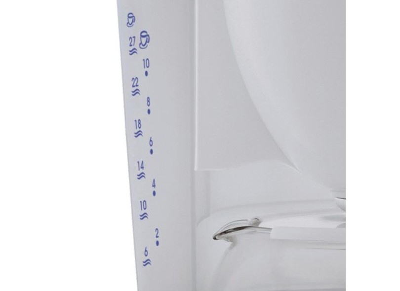 Cafeteira Elétrica 27 Xícaras Britânia NCB 27 com o Melhor Preço é no Zoom