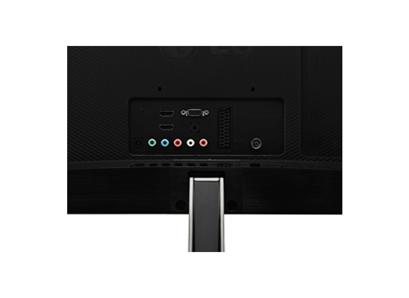 TV Monitor LED 21,5" LG Full HD 2 HDMI M2252D com o Melhor Preço é no Zoom