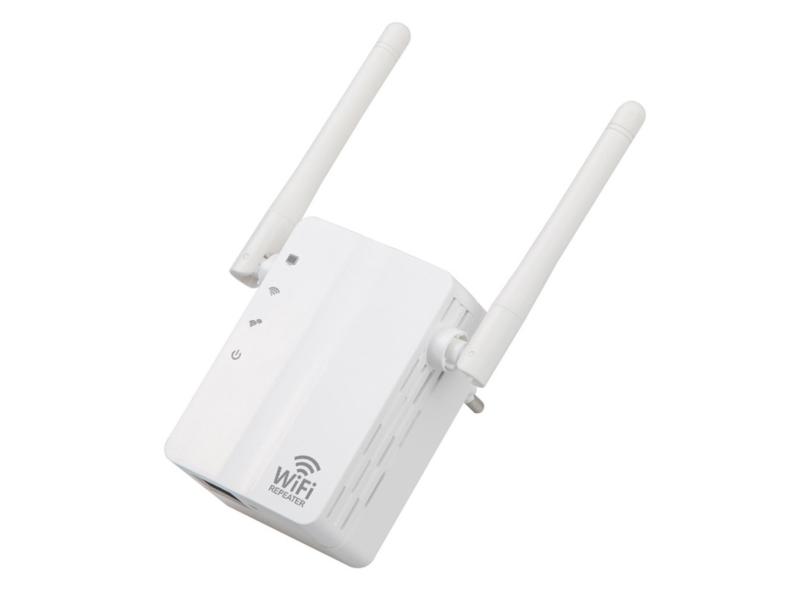 Multi-função portátil WiFi Router Range Extender 300Mbps alta ...