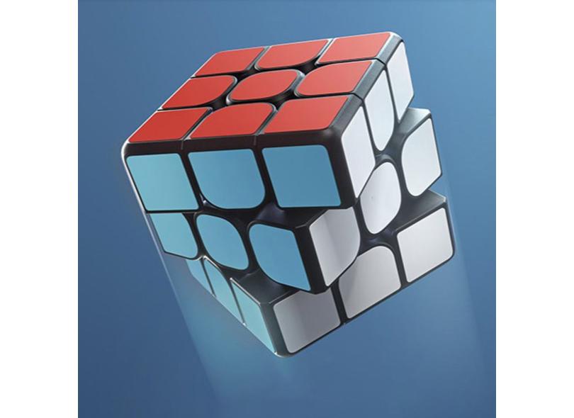 Desenvolver Cube Sensor Recognition App Mijia do Xiaomi inteligente ...