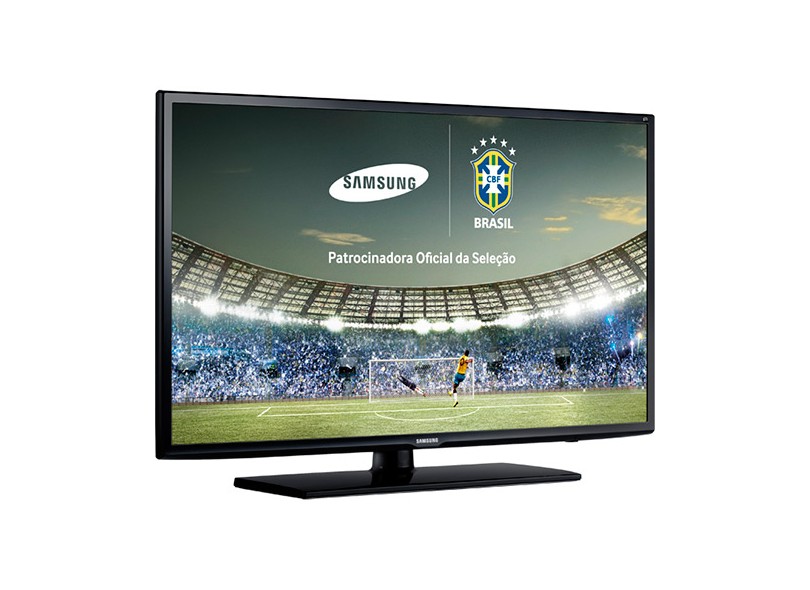 TV LED 40" Samsung Série 5 Full HD UN40FH5205G 1 HDMI com o Melhor ...