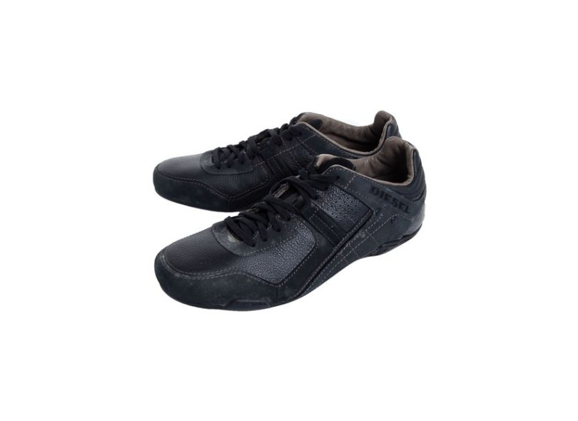 Tênis Diesel Masculino Casual Korbin II com o Melhor Preço é no Zoom