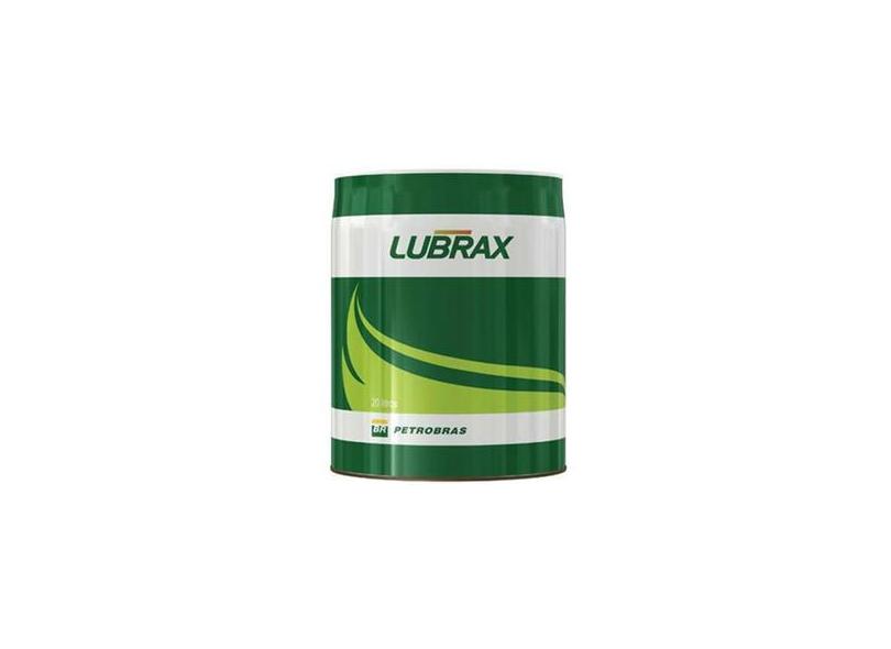 Lubrax Fluído Hidráulico Hydra 46 Xp 20L com o Melhor Preço é no Zoom
