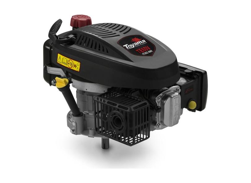 Motor Vertical Te60v-4 Toyama com o Melhor Preço é no Zoom