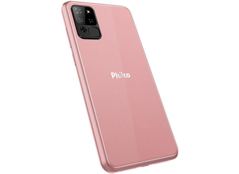 Smartphone Philco Hit P8 32GB em Promoção é No Buscapé