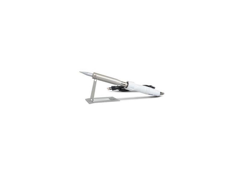 Ferro de Solda Hikari Power 100 Profissional 85w Elétrico com o Melhor ...