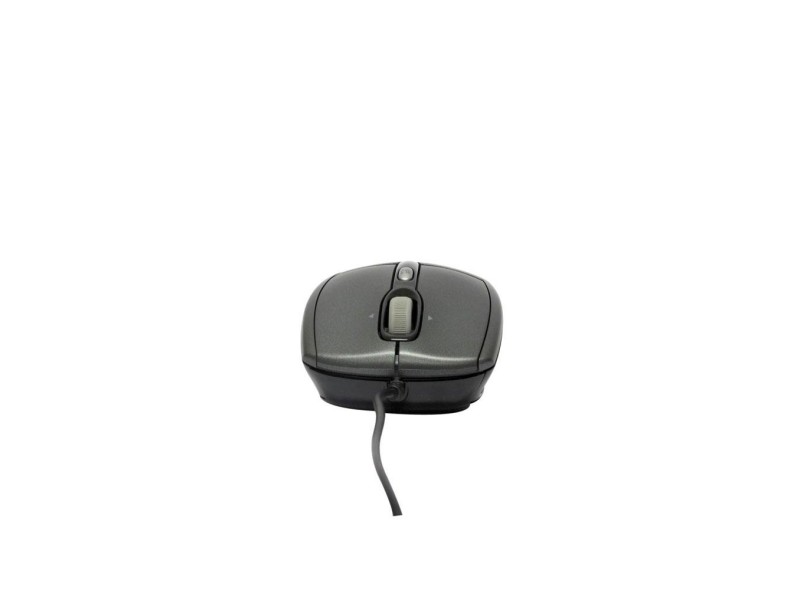 Mouse Laser USB MOUSBCF16 - Staples com o Melhor Preço é no Zoom