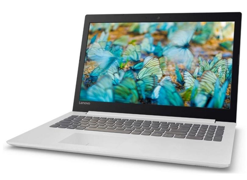 Notebook Lenovo IdeaPad 330 81FE000EBR Intel Core i5 8250U 15,6" 4GB HD 1 TB Windows 10 em ...