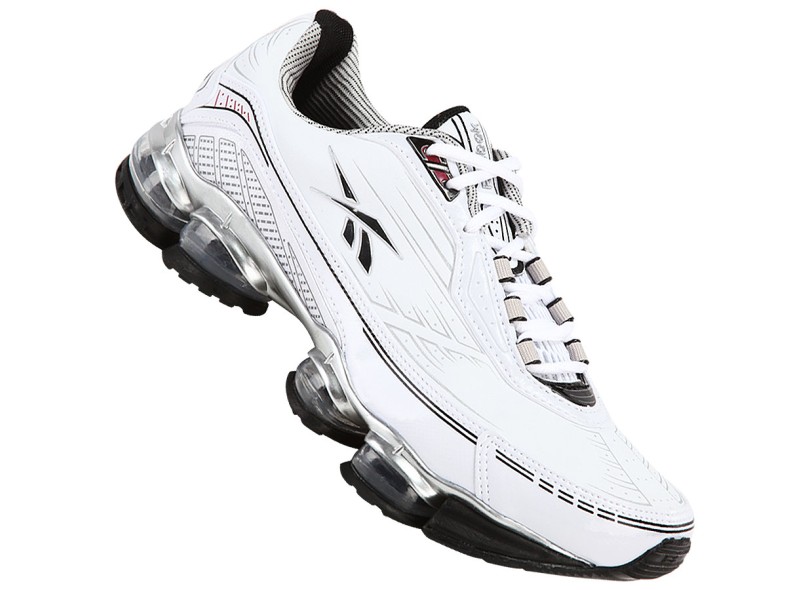 Tênis Reebok Masculino Corrida Eclipse DMX Extreme com o Melhor Preço é ...
