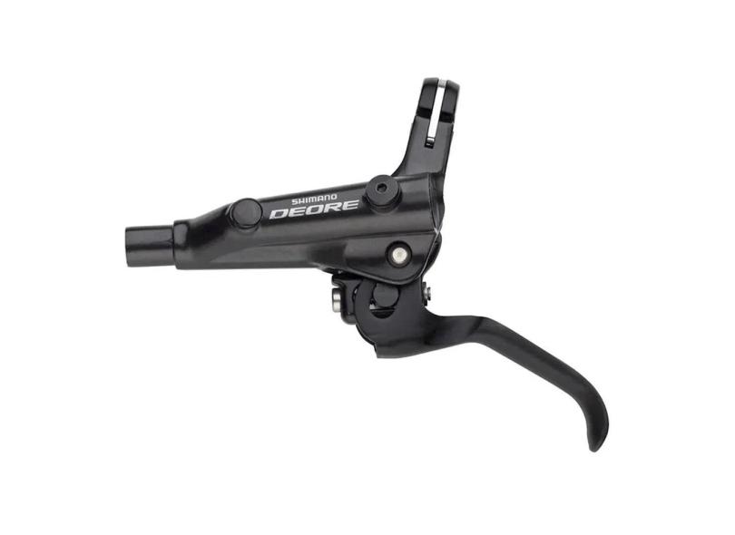 Kit Freio A Disco Hidráulico Diant Shimano Deore Bl-M6000 com o Melhor ...