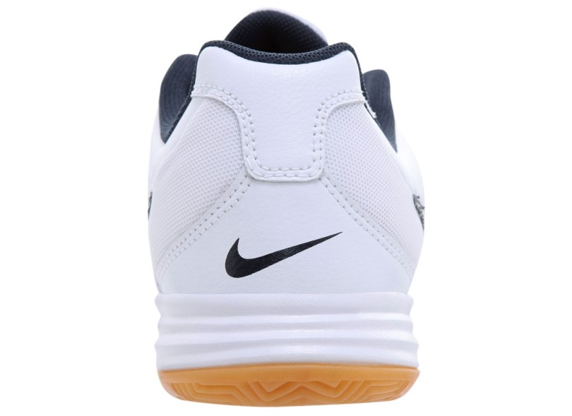 Tênis Nike Feminino Corrida Court Shuttle com o Melhor Preço é no Zoom