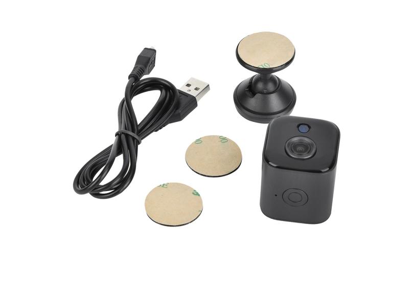 Câmera A11 1080P 16: 9 wifi ip Panorâmica Câmera sem fio Home Security ...