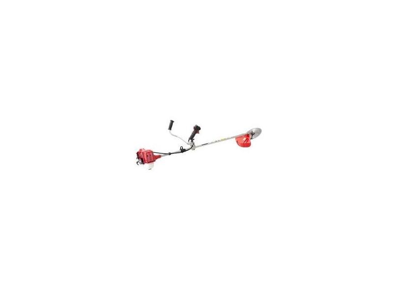 Roçadeira Profissional Lateral Com Guidão - 25.4cc L 270-N Nakashi com ...