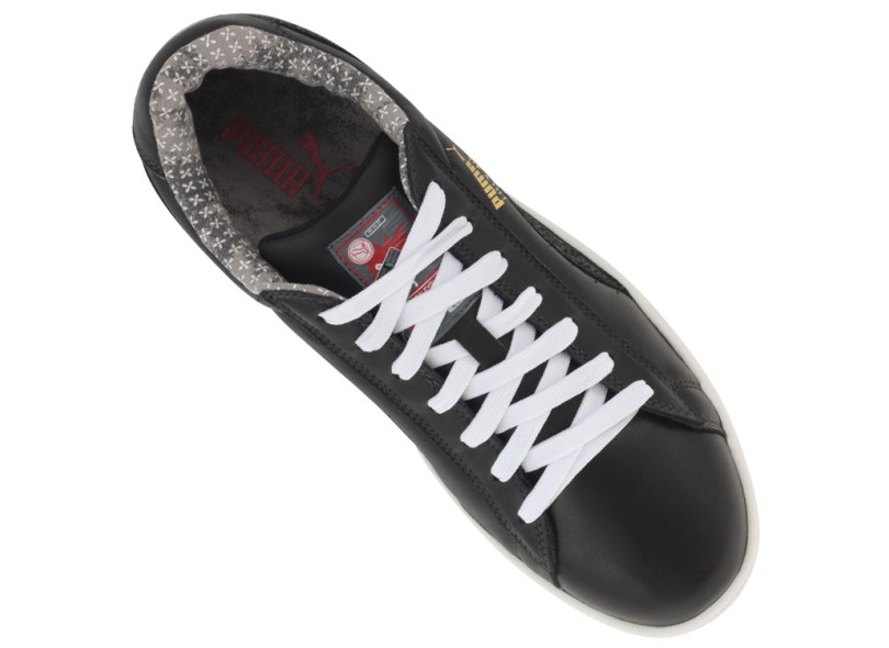 Tênis Puma Masculino Casual Basket 2 Firework July 4th com o Melhor ...