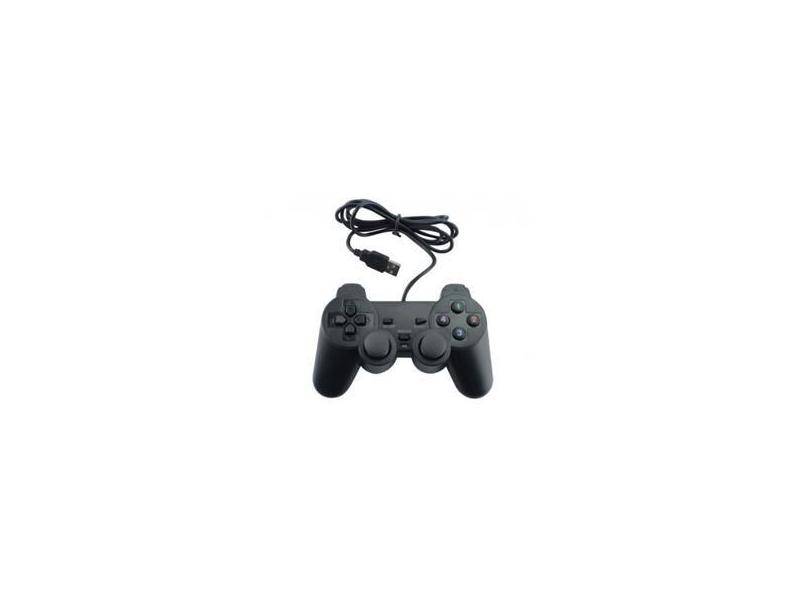 Controle Gamer USB Com Fio Para Pc Notebook Computador com o Melhor ...