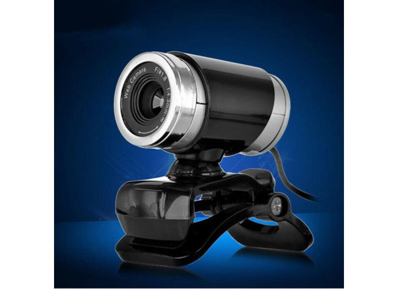 50MP USB2.0 webcam HD Camera Web Cam com microfone para pc computador ...