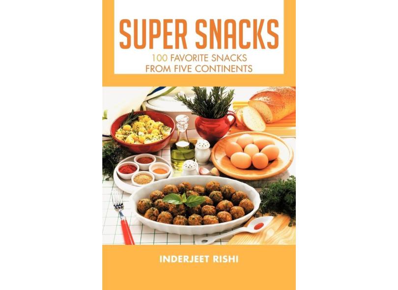 Super Snacks com o Melhor Preço é no Zoom