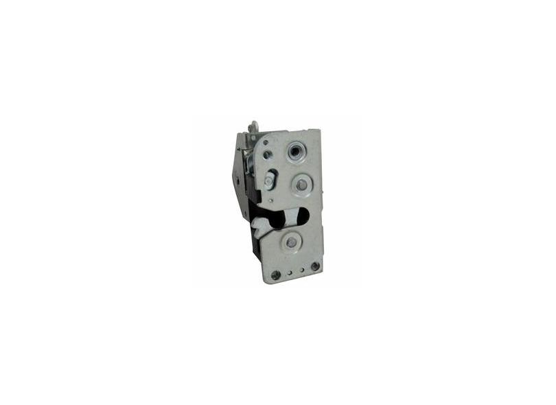 Fechadura Porta Traseira/porta Correr Direita Iveco Nova Daily 3.0 16v ...