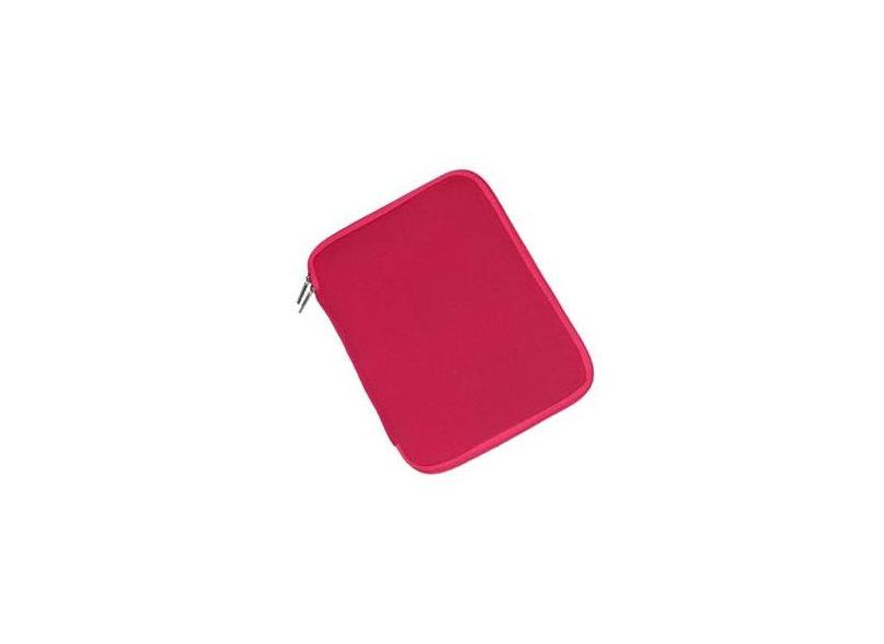 Capa Case para tablet 10 Polegadas Neoprene 6mm Rosa com o Melhor Preço ...