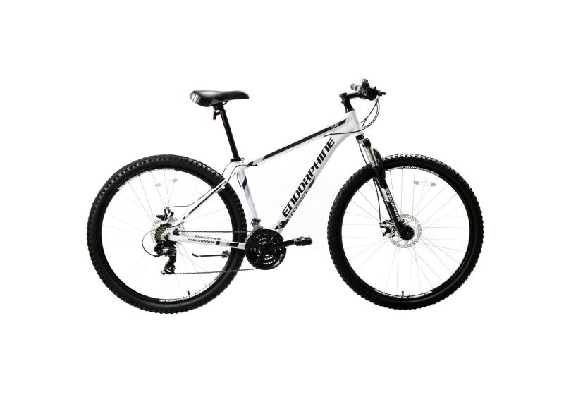 Bicicleta Mountain Bike Gonew 21 Marchas Aro 29 Suspensão Dianteira ...