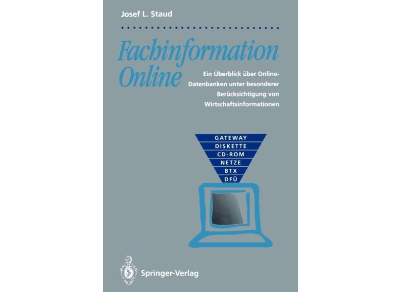 Fachinformation Online com o Melhor Preço é no Zoom