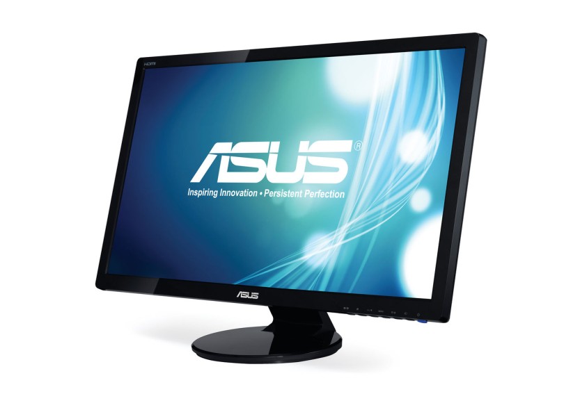 Monitor LCD 27 " Asus Full HD Widescreen VE278Q com o Melhor Preço é no ...