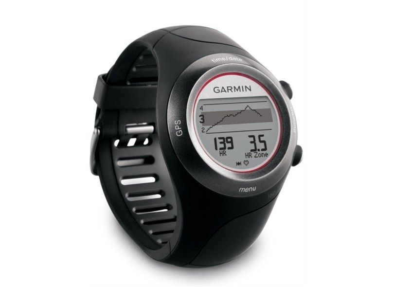 Monitor Cardíaco Garmin Forerunner 410 com o Melhor Preço é no Zoom