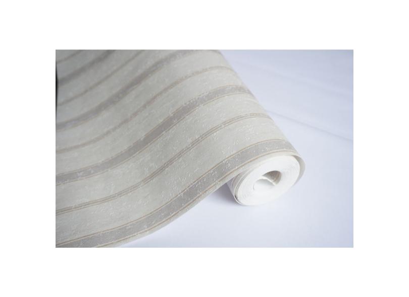 Papel De Parede Importado Tnt Listrado Texturizado com o Melhor Preço é ...