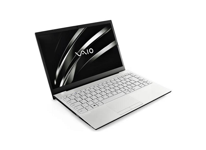 Notebook Vaio FE14 VJFE42F11X-B6011W Intel Core i7 10510U 14" 16GB SSD ...