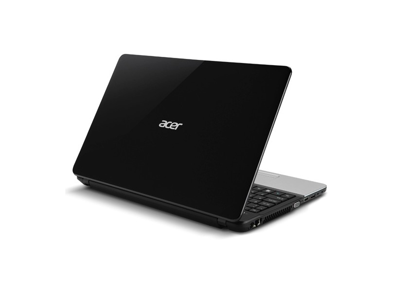 Notebook Acer Aspire E Intel Core i5 2450M 2ª Geração 2GB de RAM HD 500 ...