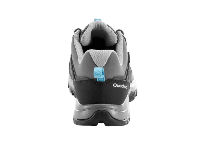Tênis Quechua Feminino MH100 Trekking com o Melhor Preço é no Zoom