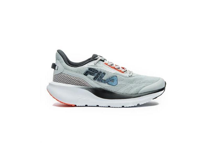 Tenis Masculino Fila Numero Especial 45 - 46 - 47 - 48 em Promoção é no ...