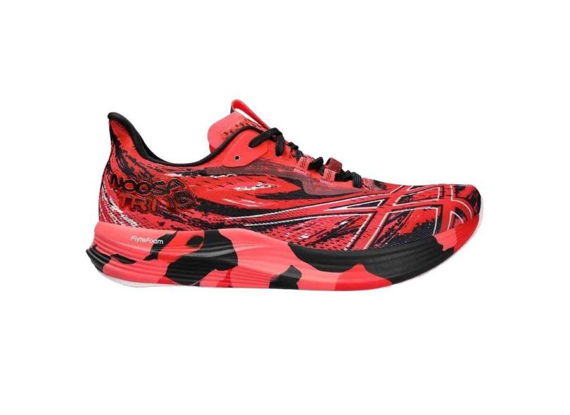 Tênis ASICS Noosa Tri 15 Masculino 1011B609-600 com o Melhor Preço é no ...