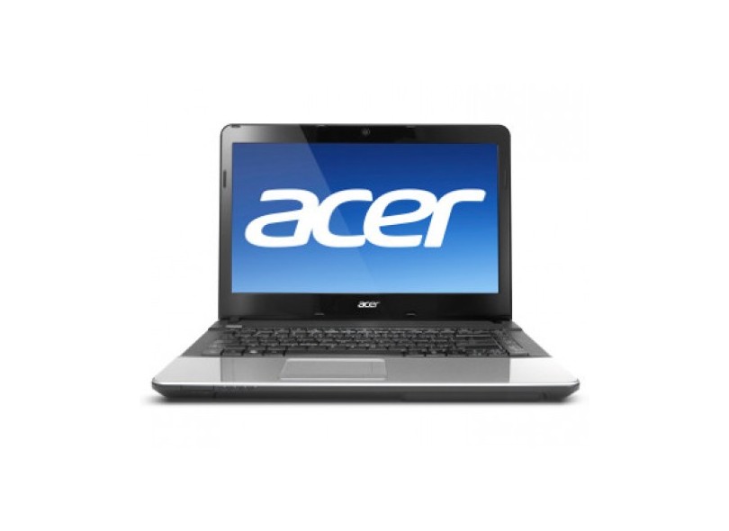 Notebook Acer Aspire E AMD E1 1200 2GB de RAM HD 500 GB 14" Windows 8 ...