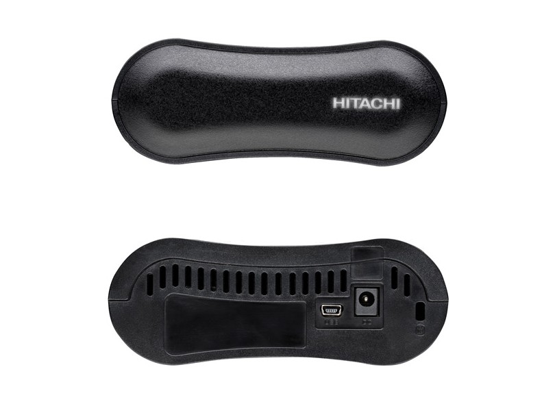 HD Externo Hitachi XL2000 2 TB com o Melhor Preço é no Zoom