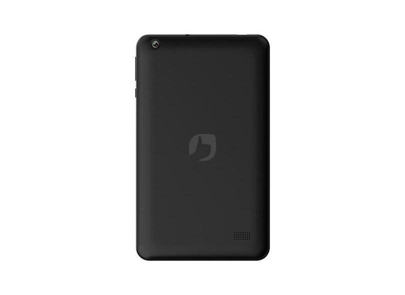 Tablet Positivo Tab Lite T810 Preto Wi-fi Tela 8 Pol. Hd Tablet ...